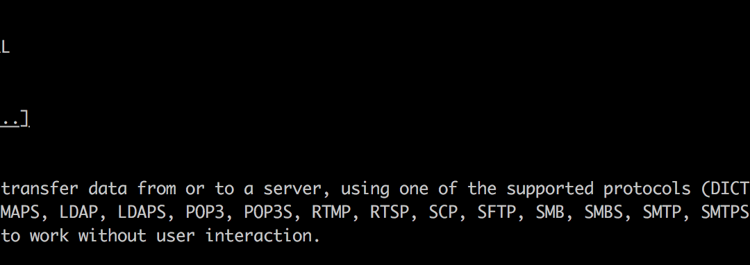 Using CURL with SAS Stored Processes