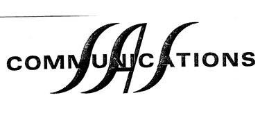 SAS Communications 1973-1979